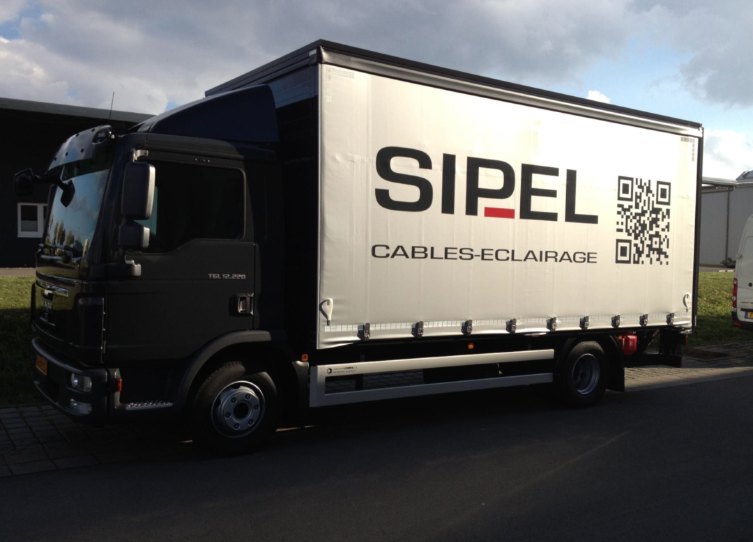 Lighting and Cables | About Us | Sipel Luxembourg